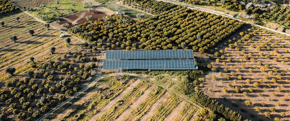 A brief history of solar energy in France — RatedPower