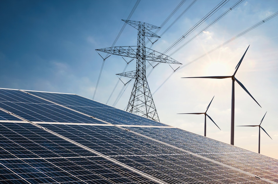 Challenges Of Integrating Renewables Into Todays Power Grids — Ratedpower