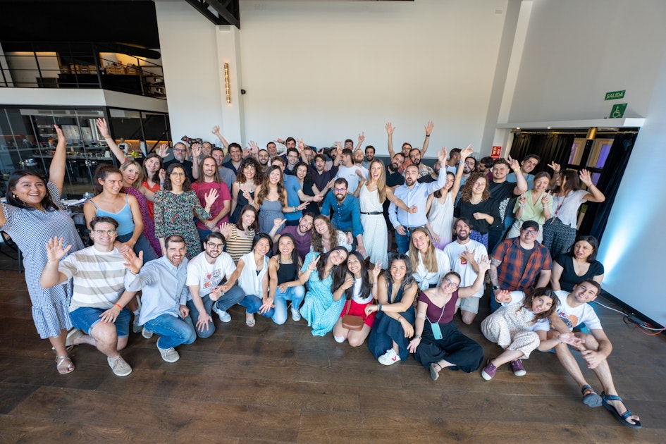 A year in review: the start of a new chapter — RatedPower