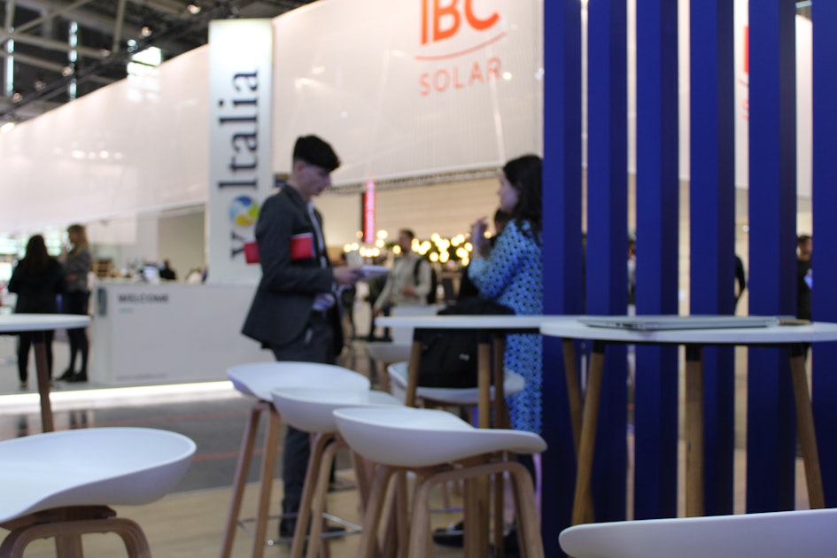 20 top solar events and conferences in 2023 — RatedPower