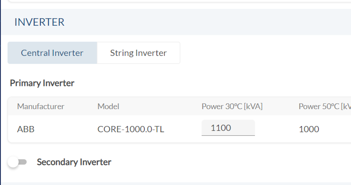 DC/AC ratio: How to choose the right size solar inverter? — RatedPower