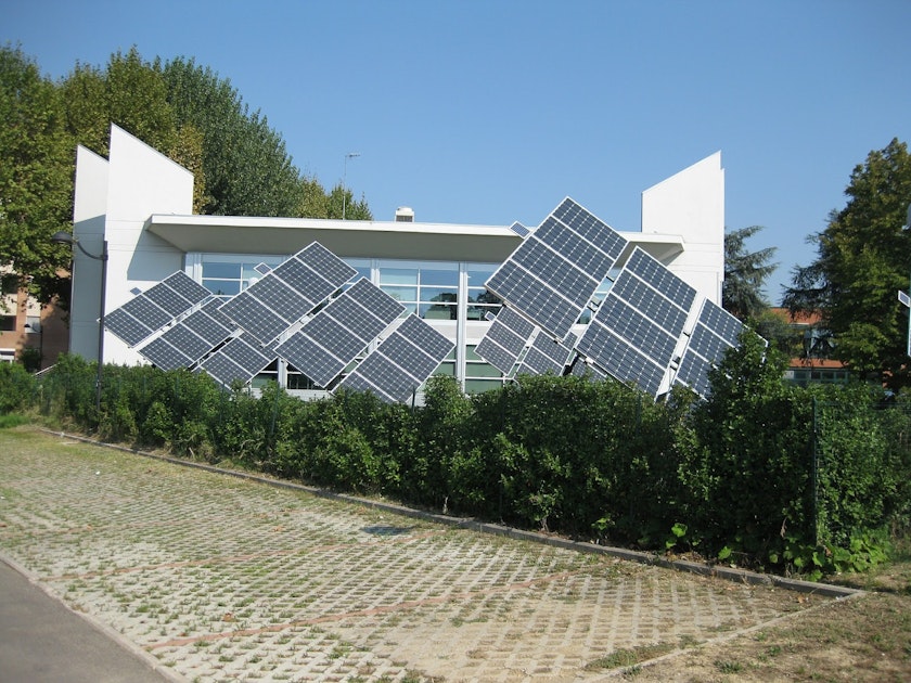 The importance of off-grid solar projects and how they’re impacting ...