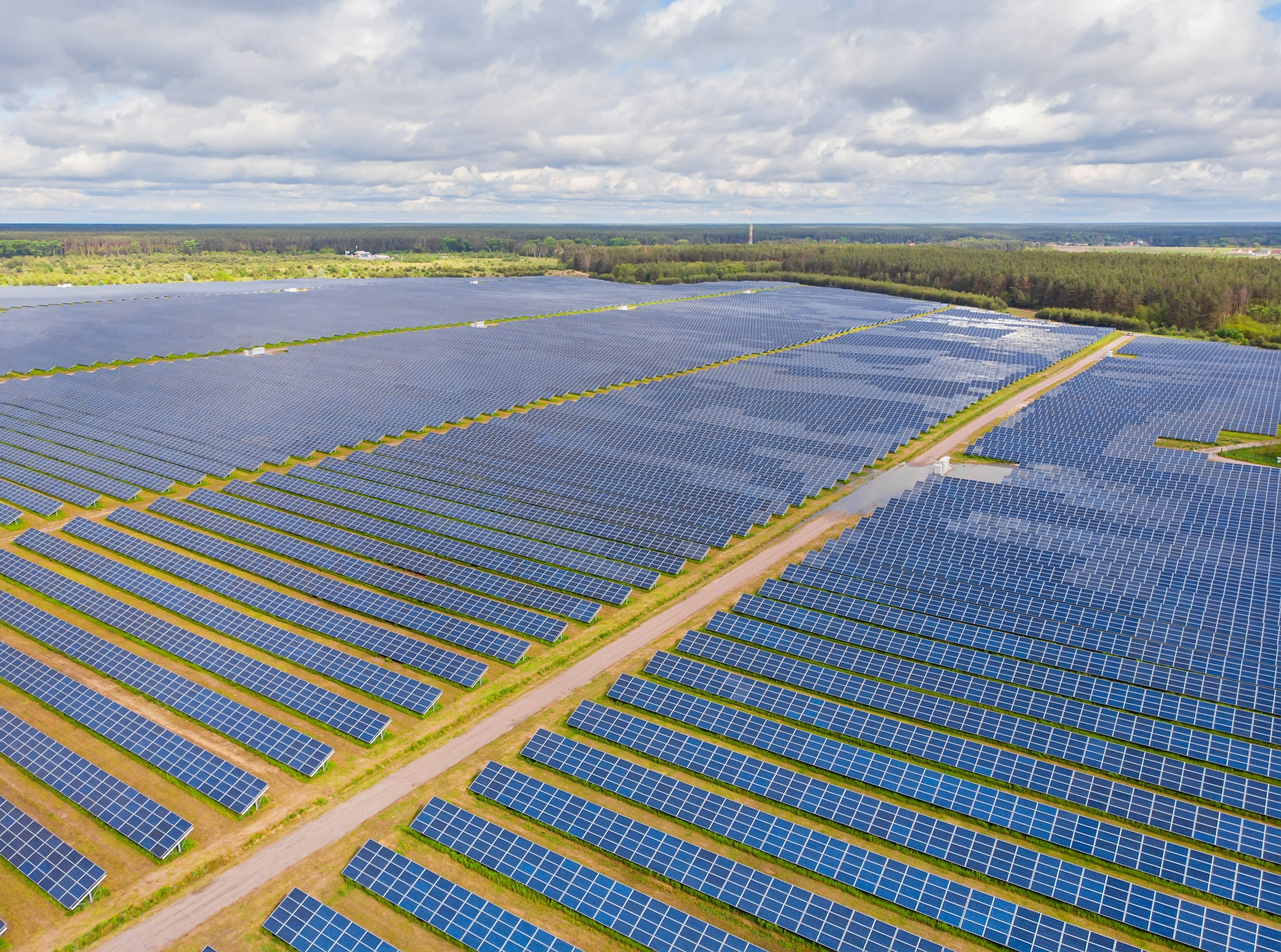 The 8 largest PV plants in Spain driving the renewable energy ...