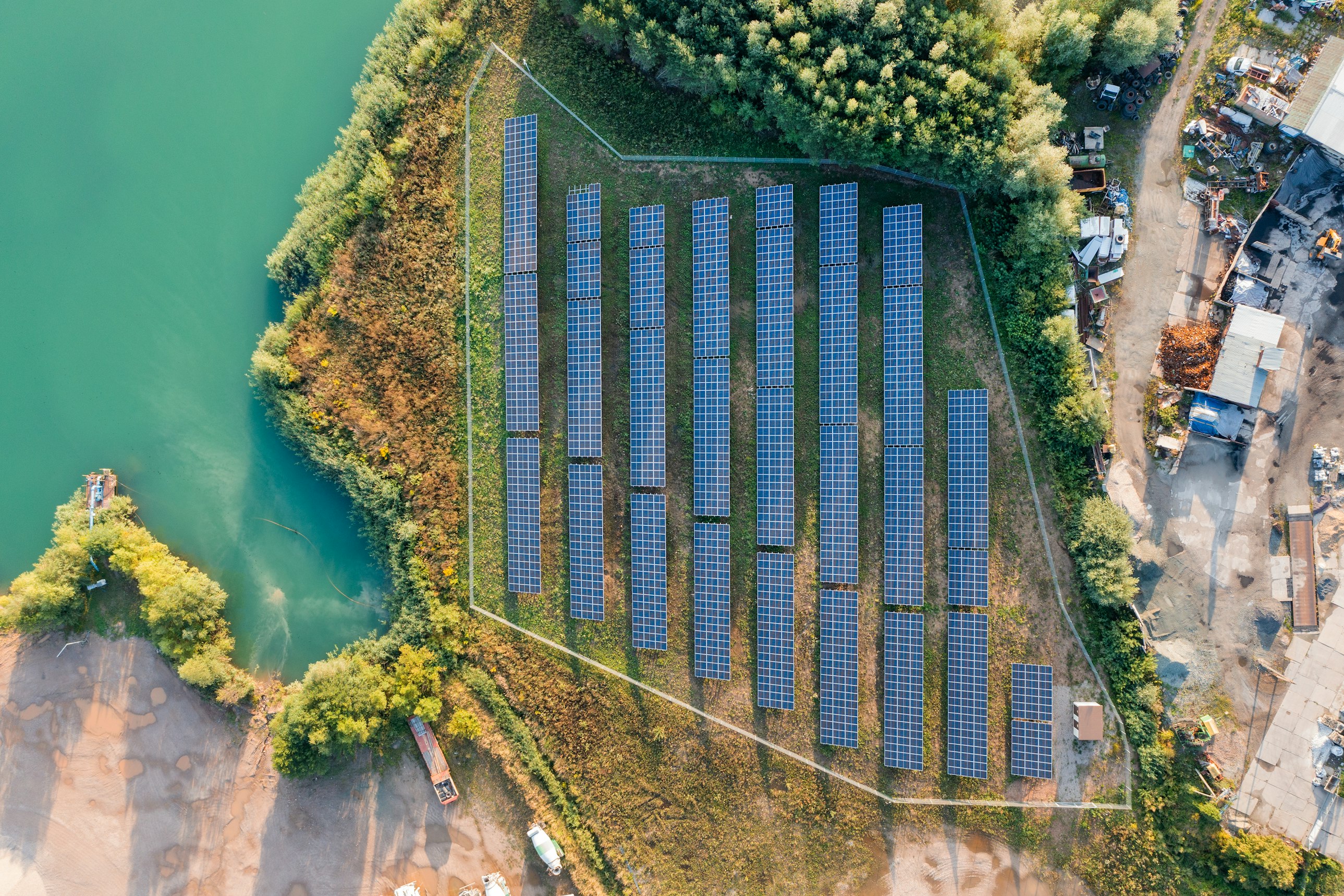 Solar Energy Australia: is mid-scale solar the future of renewables ...