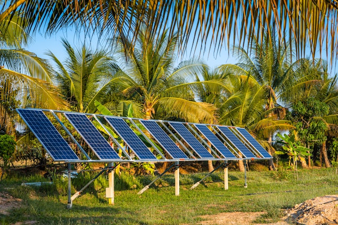 The rise of photovoltaics in the Caribbean — RatedPower