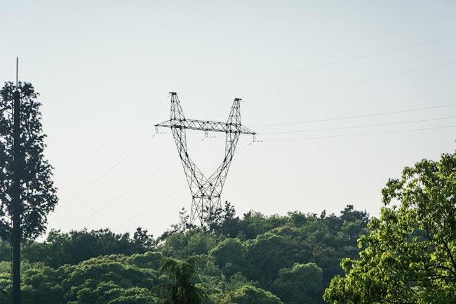 Transmission lines and substations: the future of green power across ...
