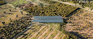 A brief history of solar energy in France — RatedPower