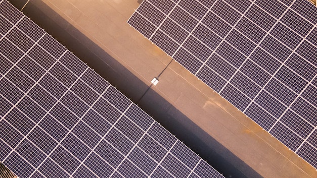 Ultimate guide to utility-scale PV system losses — RatedPower