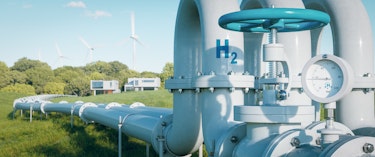 The European Hydrogen Strategy: What you need to know — RatedPower