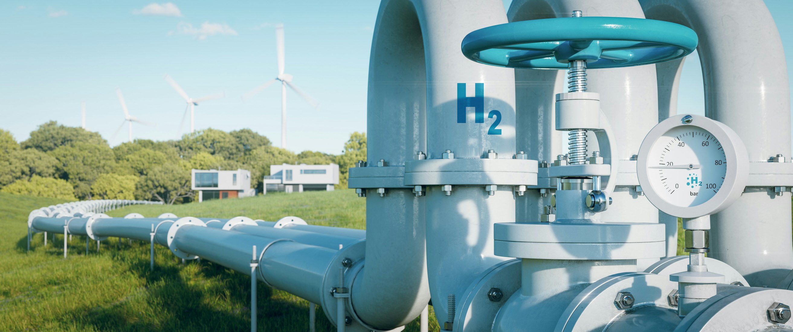 The European Hydrogen Strategy: What you need to know — RatedPower