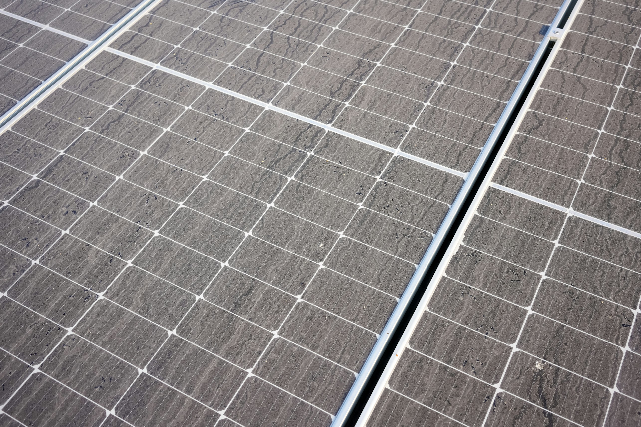 Ultimate guide to utility-scale PV system losses — RatedPower