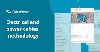 Cable sizing: Soil resistivity and temperature — RatedPower