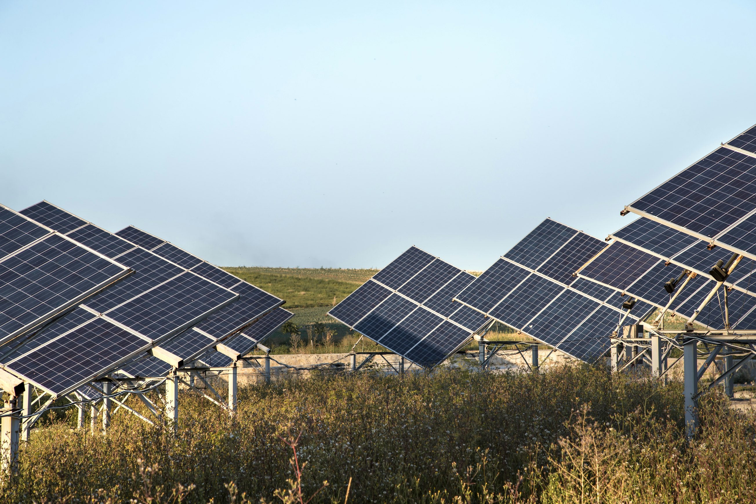 Ultimate guide to utility-scale PV system losses — RatedPower