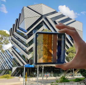 A guide through semi-transparent solar cells — RatedPower