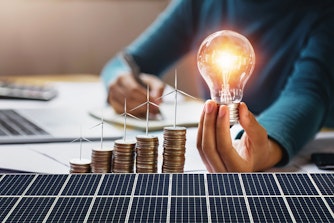 What is LCOE and why is it important? — RatedPower