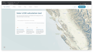 What is LCOE and why is it important? — RatedPower