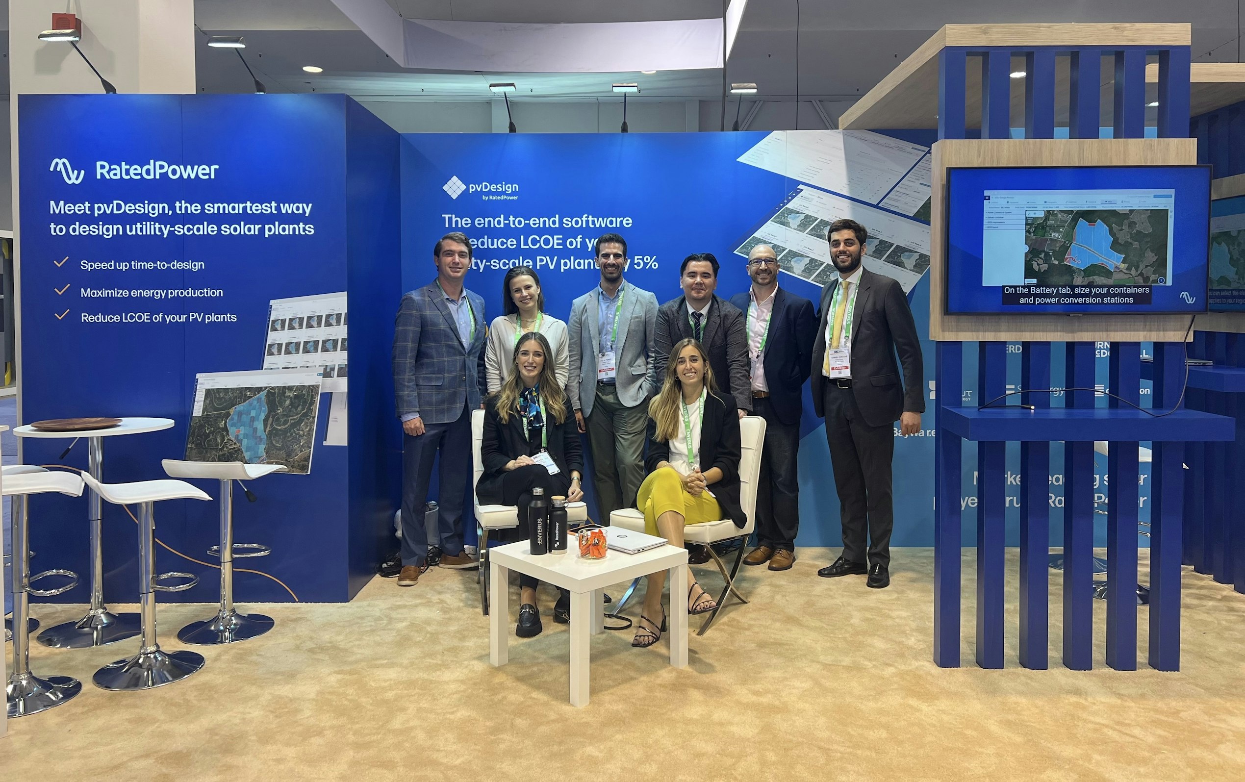 20 top solar events and conferences in 2023 — RatedPower