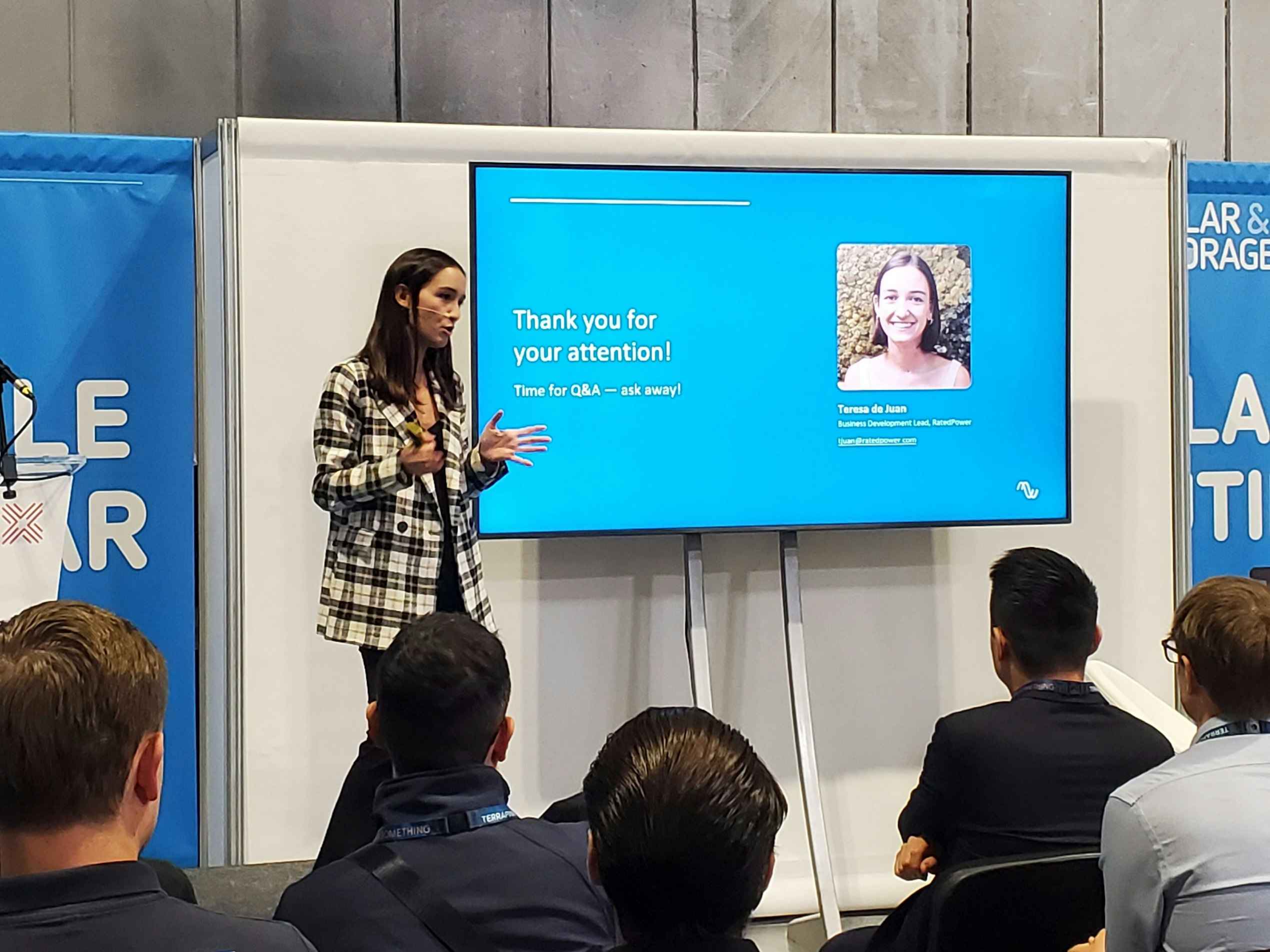 20 top solar events and conferences in 2023 — RatedPower