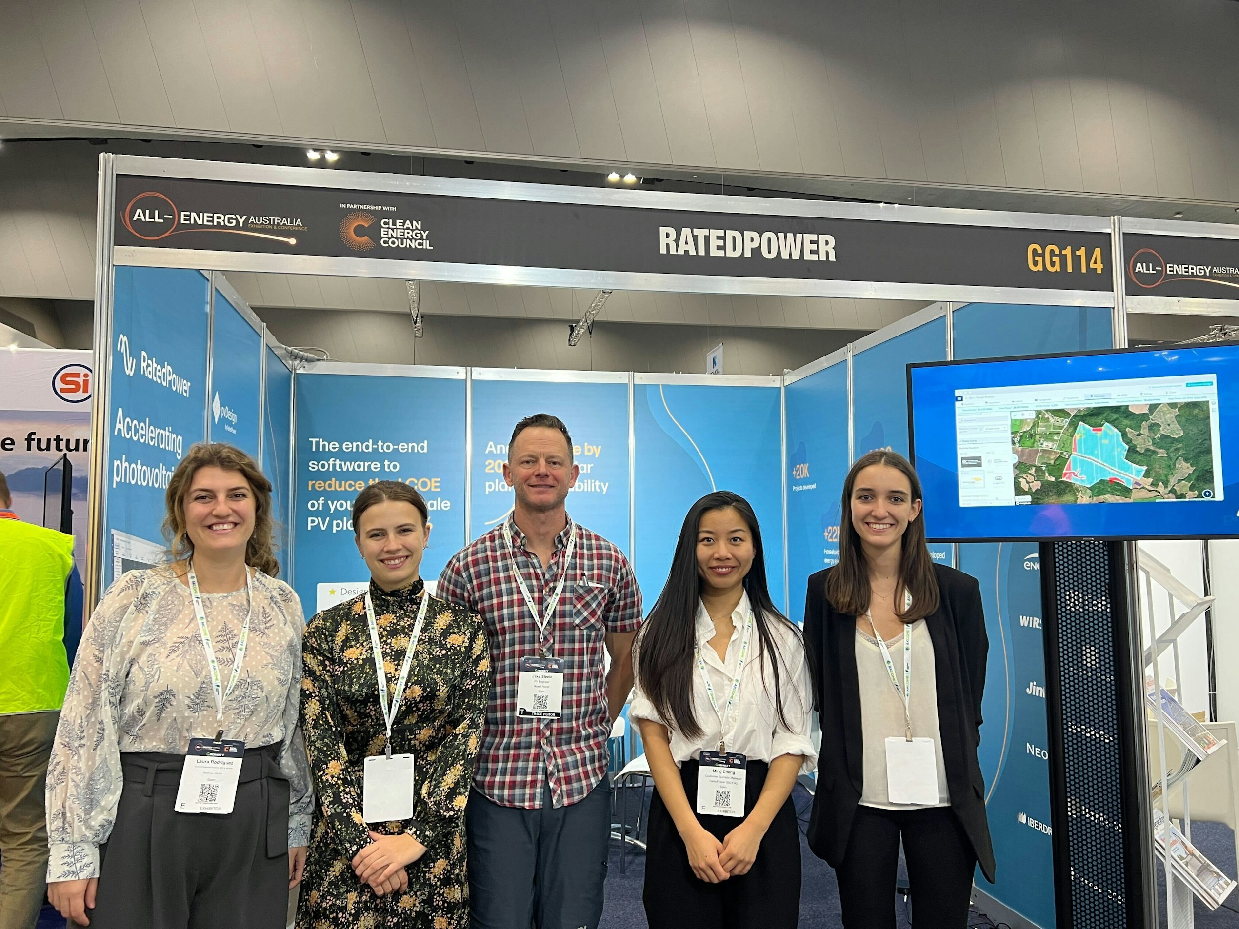 20 top solar events and conferences in 2023 — RatedPower