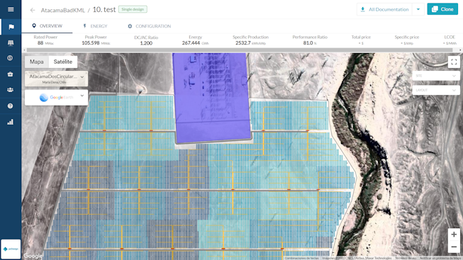 Cabling solar installations for maximum efficiency — RatedPower