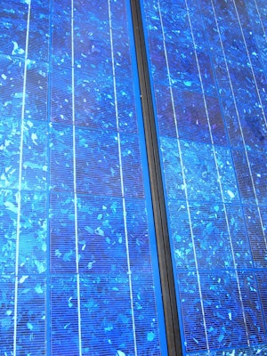 Rare metals in the photovoltaic industry — RatedPower