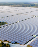 Solar panel orientation: How using East-West structures improves the ...