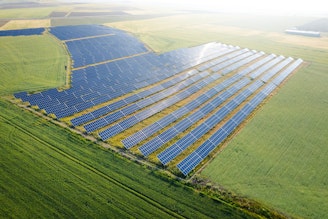 What role do independent power producers (IPPs) play in the energy ...