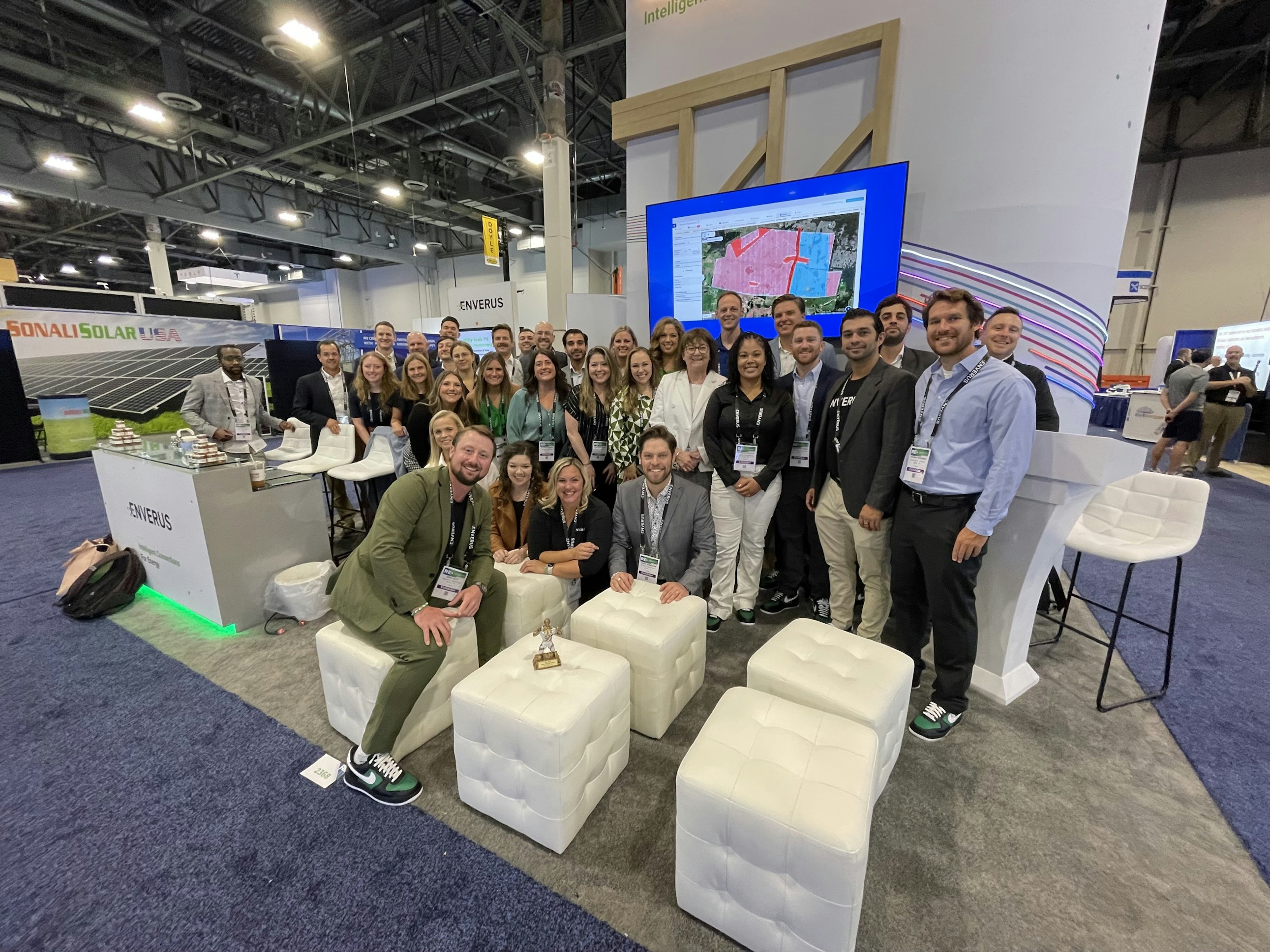 21 renewable energy events to look out for in 2025 — RatedPower