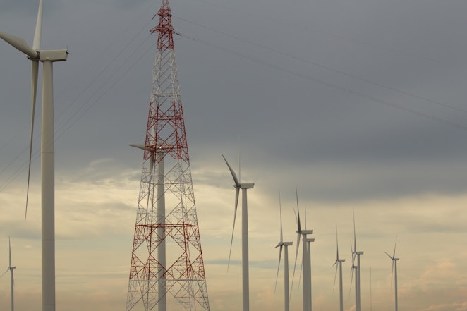 UK interconnection delays: unlocking deployment of renewable energy ...