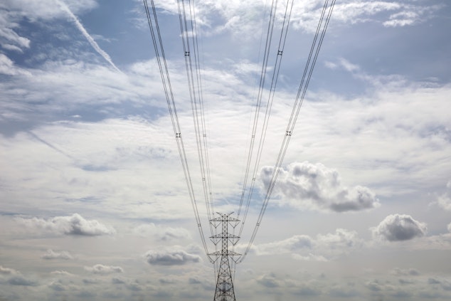 UK interconnection delays: unlocking deployment of renewable energy ...