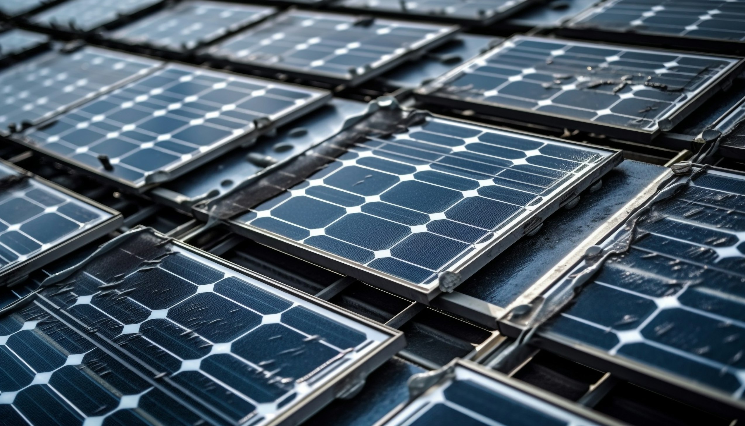 Expanding the limits of solar cell efficiency — RatedPower