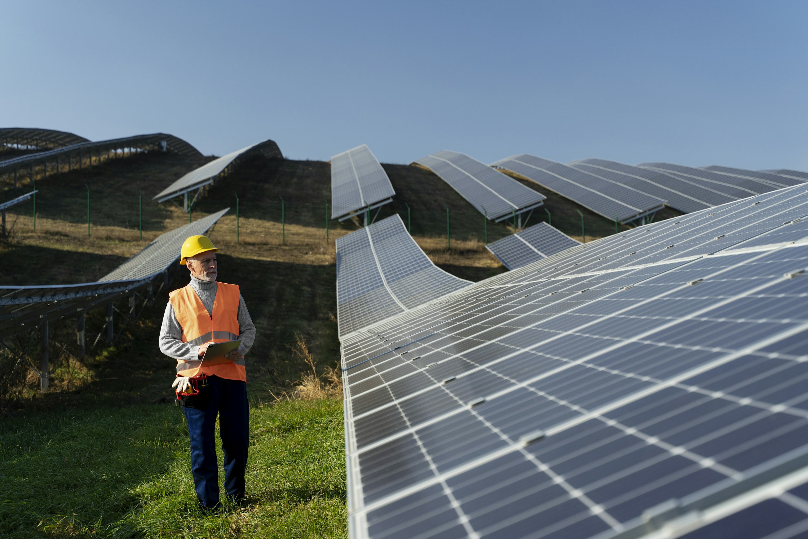 Understanding CAPEX and why it’s important for solar PV projects ...