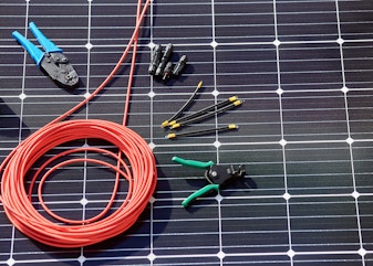 What is an MV Cable and how is it used in PV power plants? — RatedPower