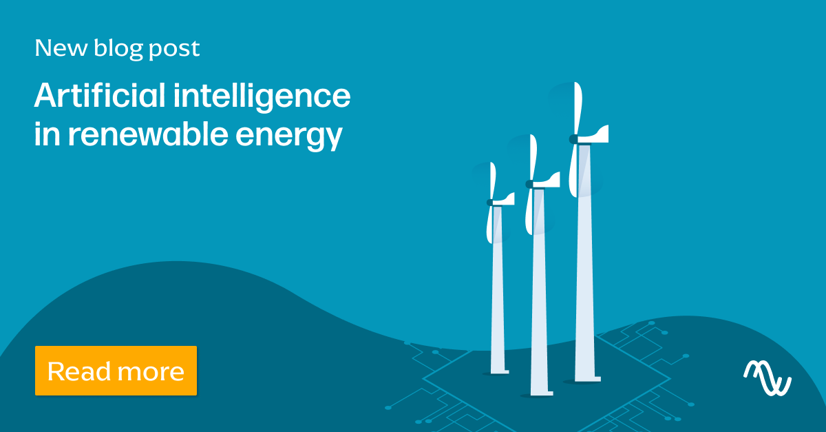 Artificial Intelligence in Renewable Energy — RatedPower