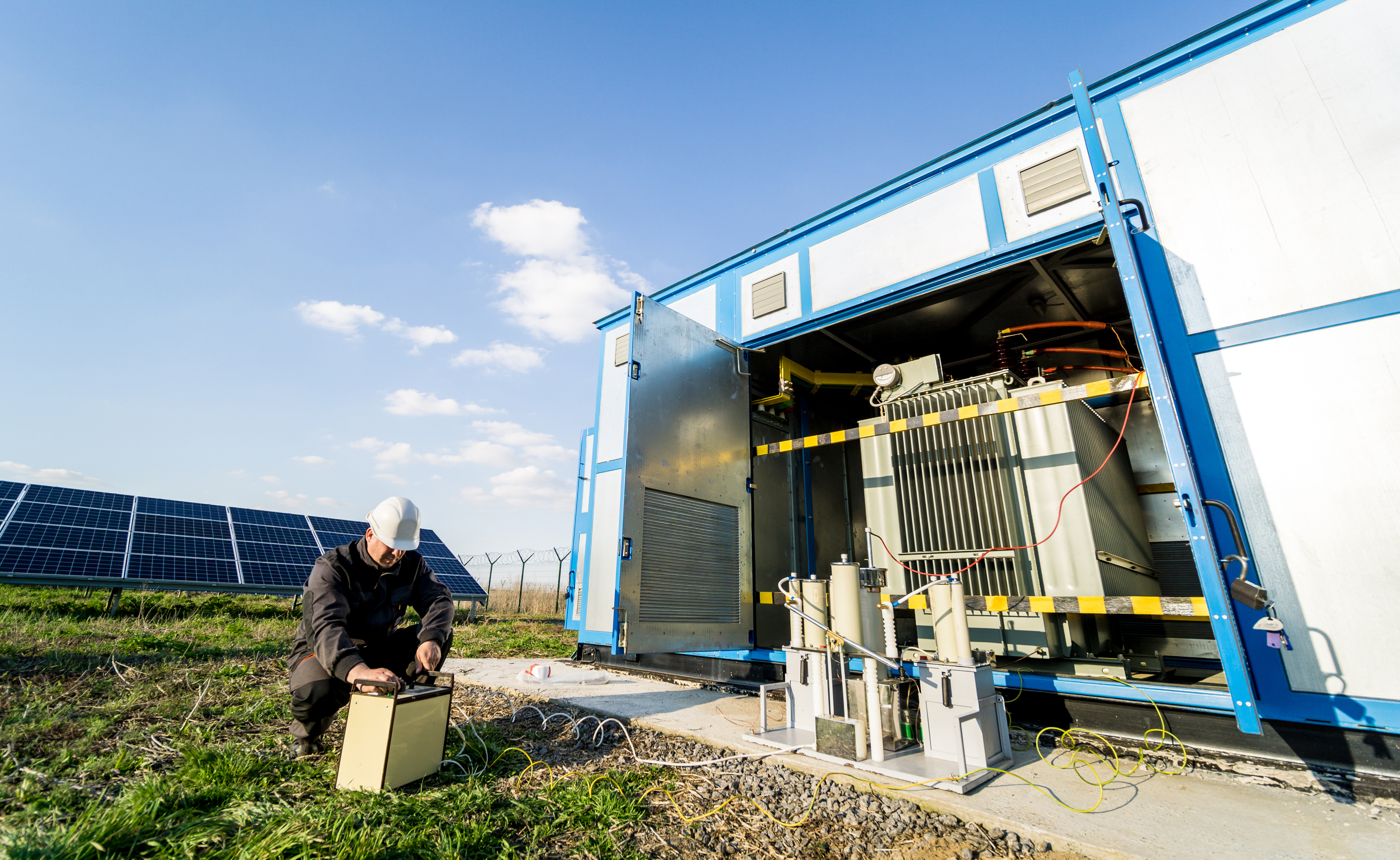 Resources on renewable energy — RatedPower