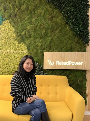 China’s Belt & Road Initiative Explained | RatedPower — RatedPower