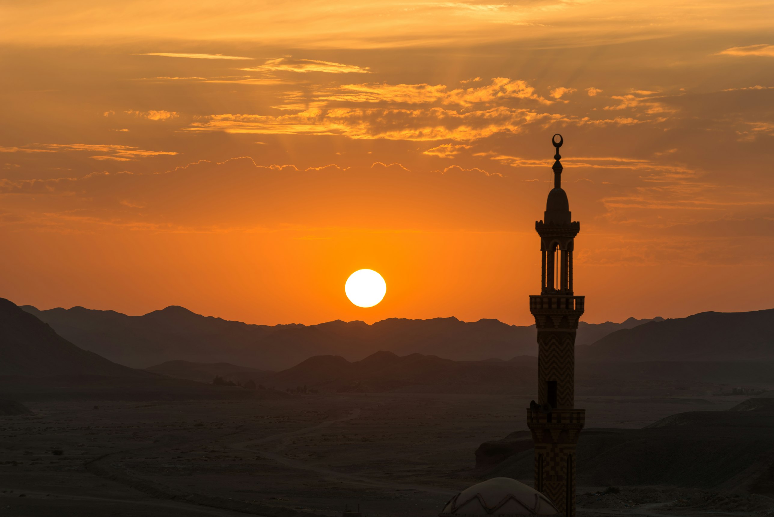 The rise of Saudi Arabia’s solar power — RatedPower