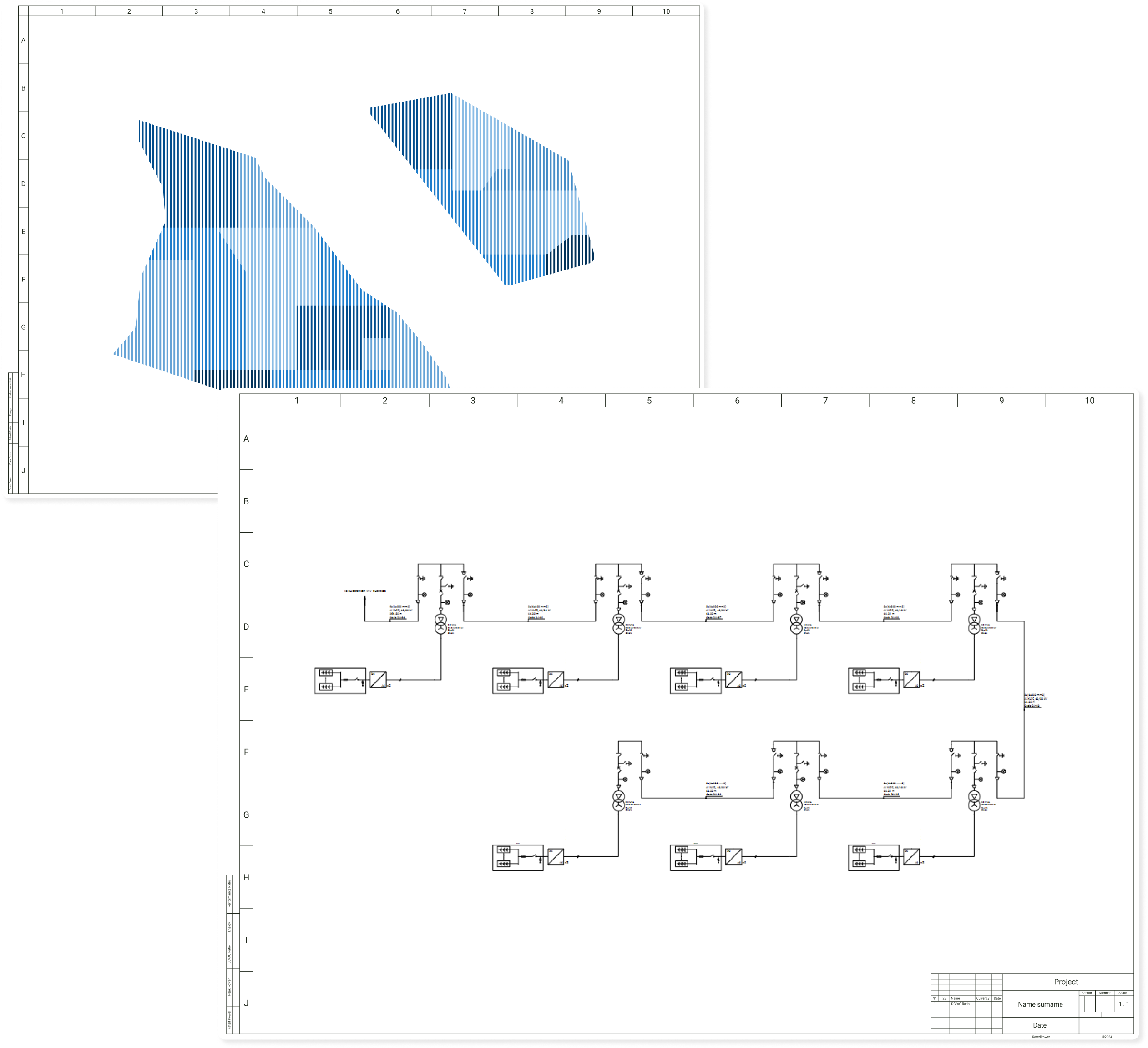Battery Energy Storage Systems (BESS) engineering for PV — RatedPower