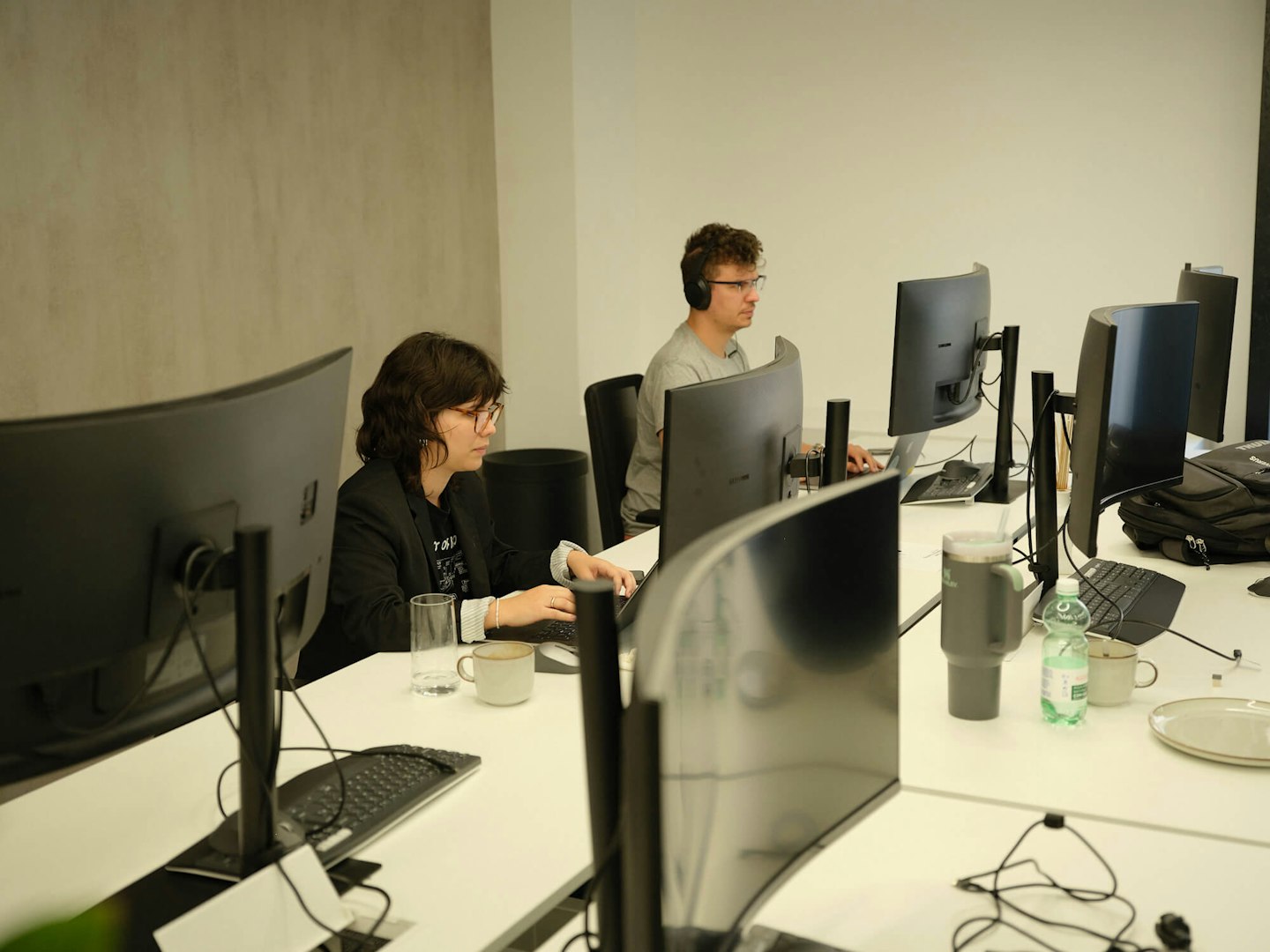 About us — RatedPower