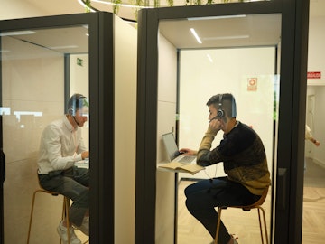 About us — RatedPower