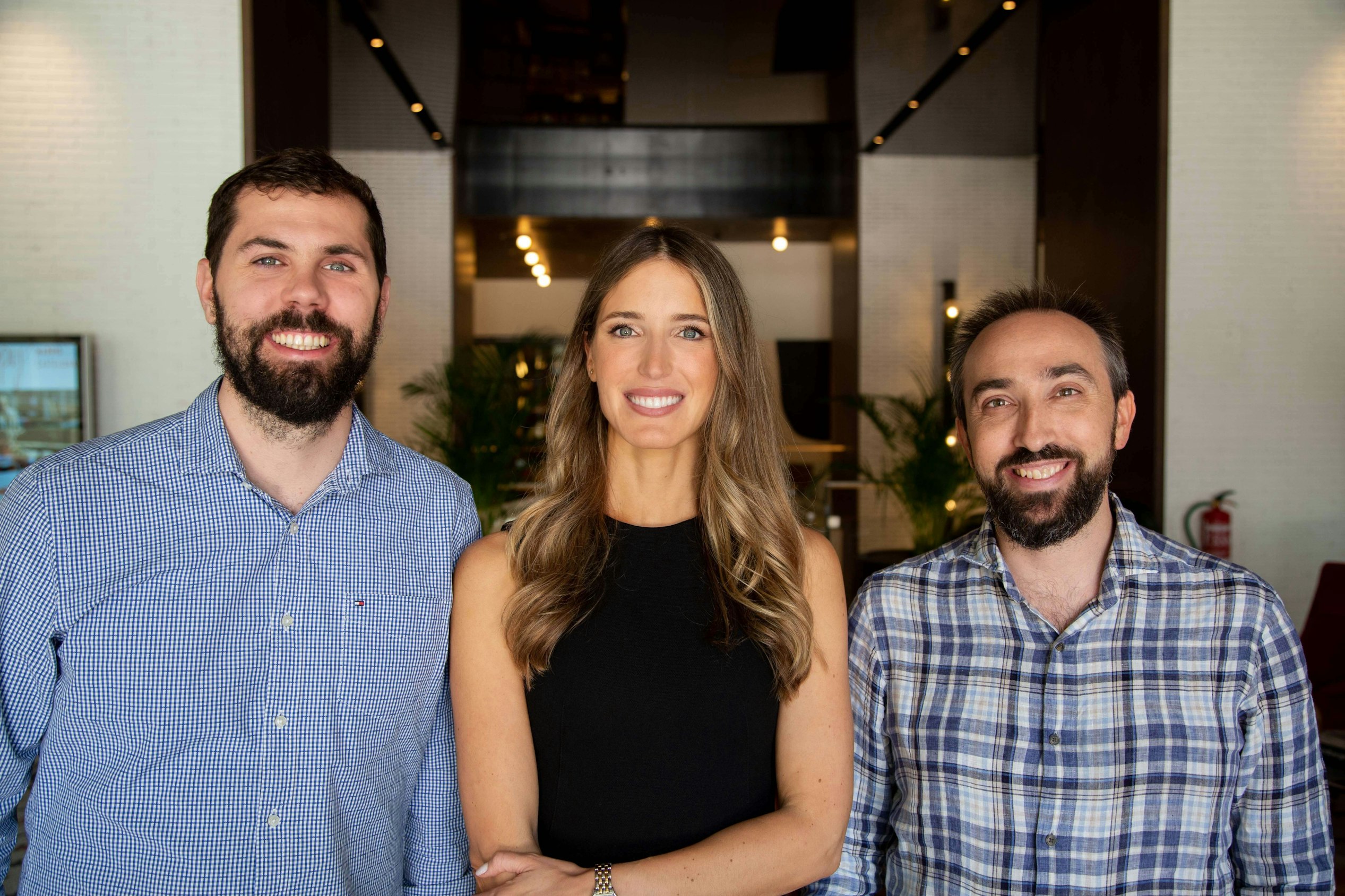 About us — RatedPower