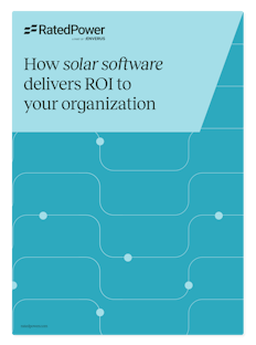 Smart energy flow — RatedPower, a part of Enverus