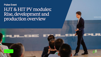 Heterojunction Technology: the future of solar? — RatedPower