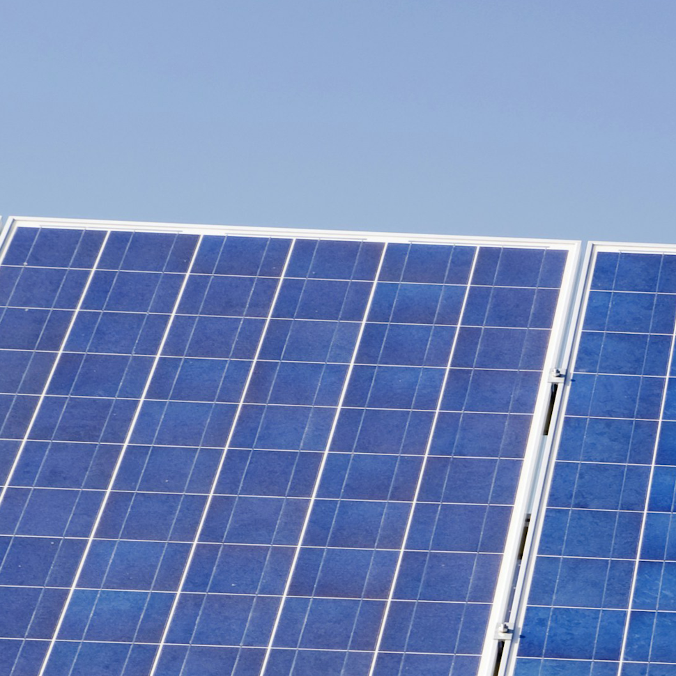 What Is Solar Irradiance And How Is It Measured — Ratedpower