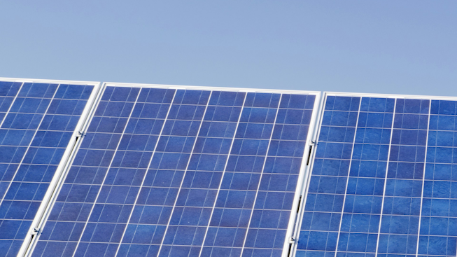 Organic Solar Cells Guide — RatedPower