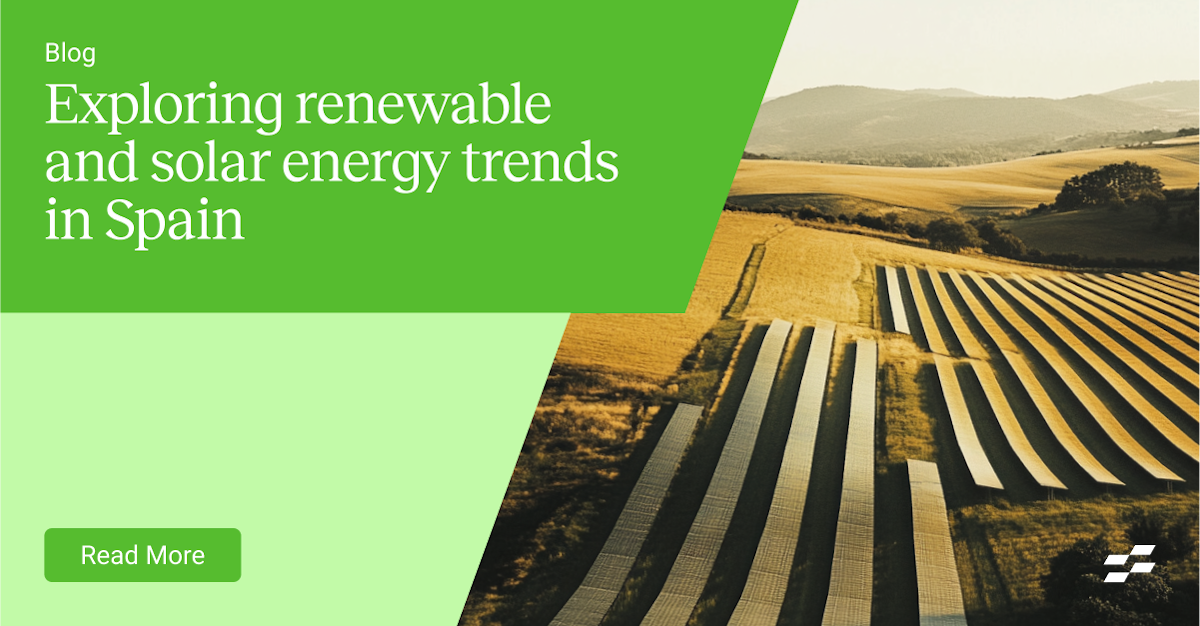 Exploring renewable and solar energy trends in Spain — RatedPower