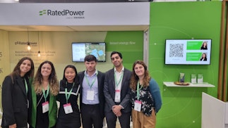 21 renewable energy events to look out for in 2025 — RatedPower