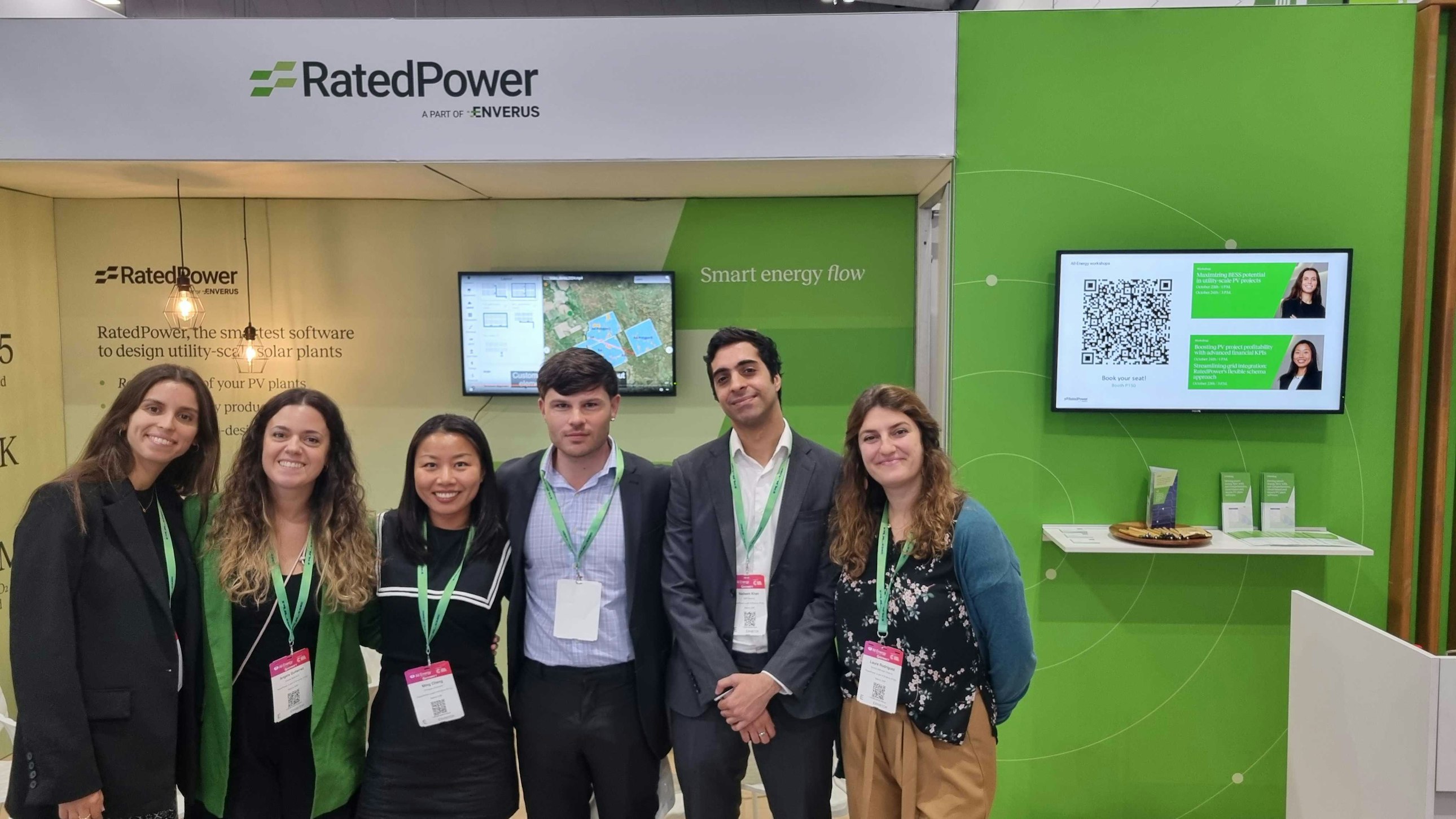 21 renewable energy events to look out for in 2025 — RatedPower