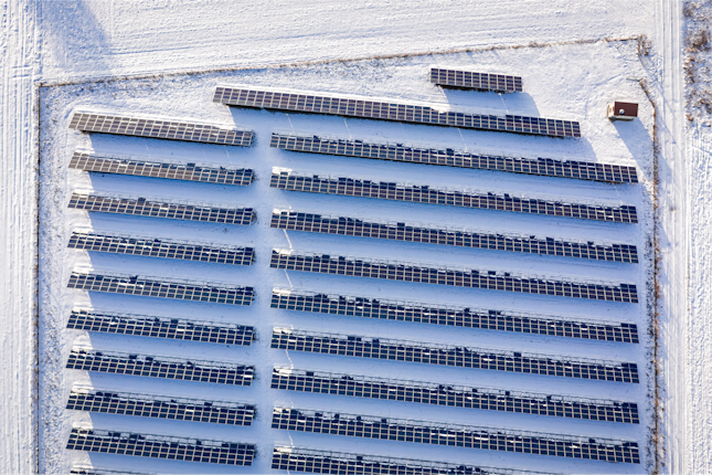 Albedo and Solar Power: What You Should Know — RatedPower
