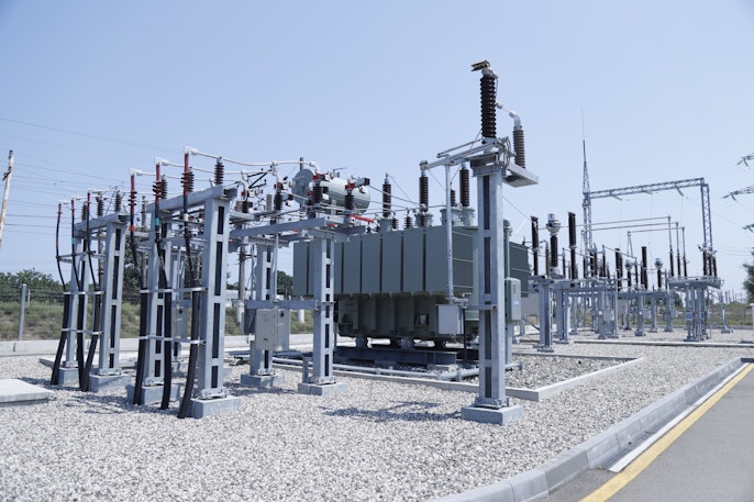 What is a solar substation and how to customize yours with RatedPower ...